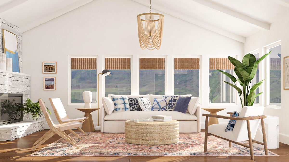 Design - California casual style: Πώς θα αντιγράψετε το πιο άνετο ...